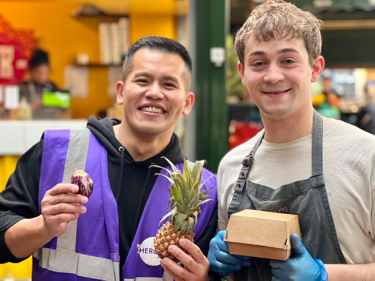 Empowering Charities: CSR Days, Volunteering, and Payroll Giving – Plan ...